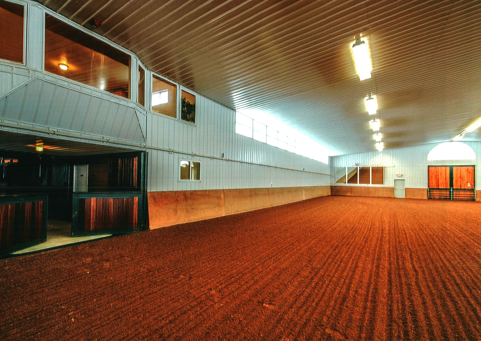 Home - Renaissance Equestrian Center